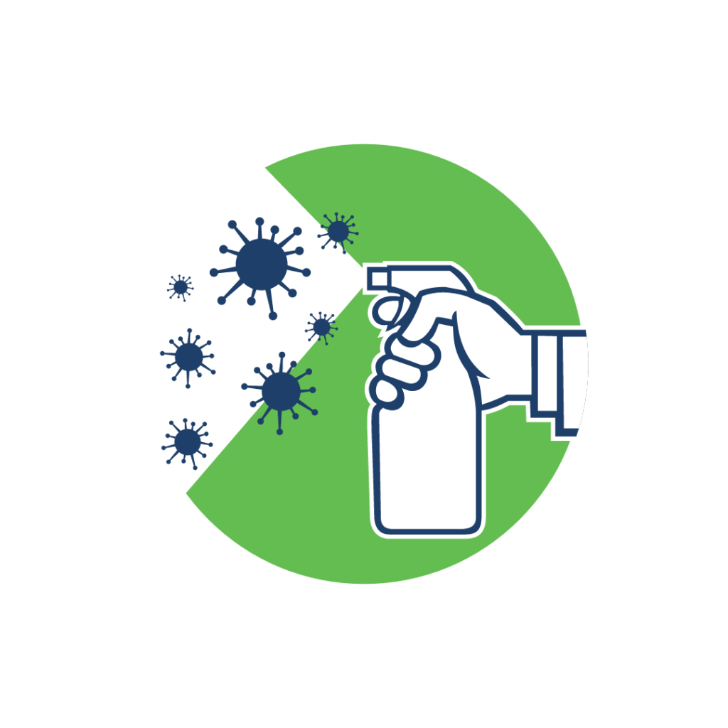 Désinfection – Astral Hygiène